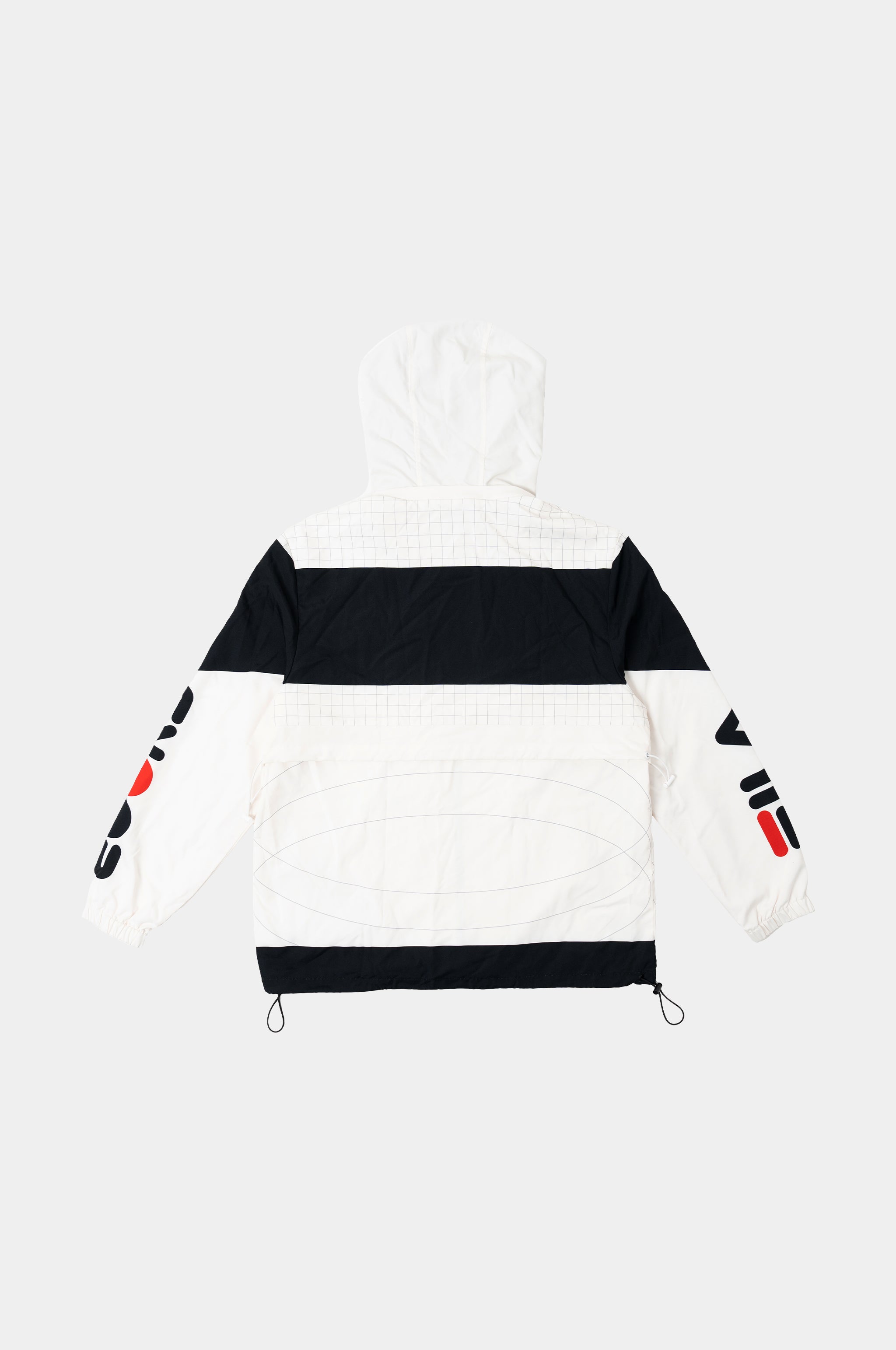 SKOOP® FILA Empower Windbreaker