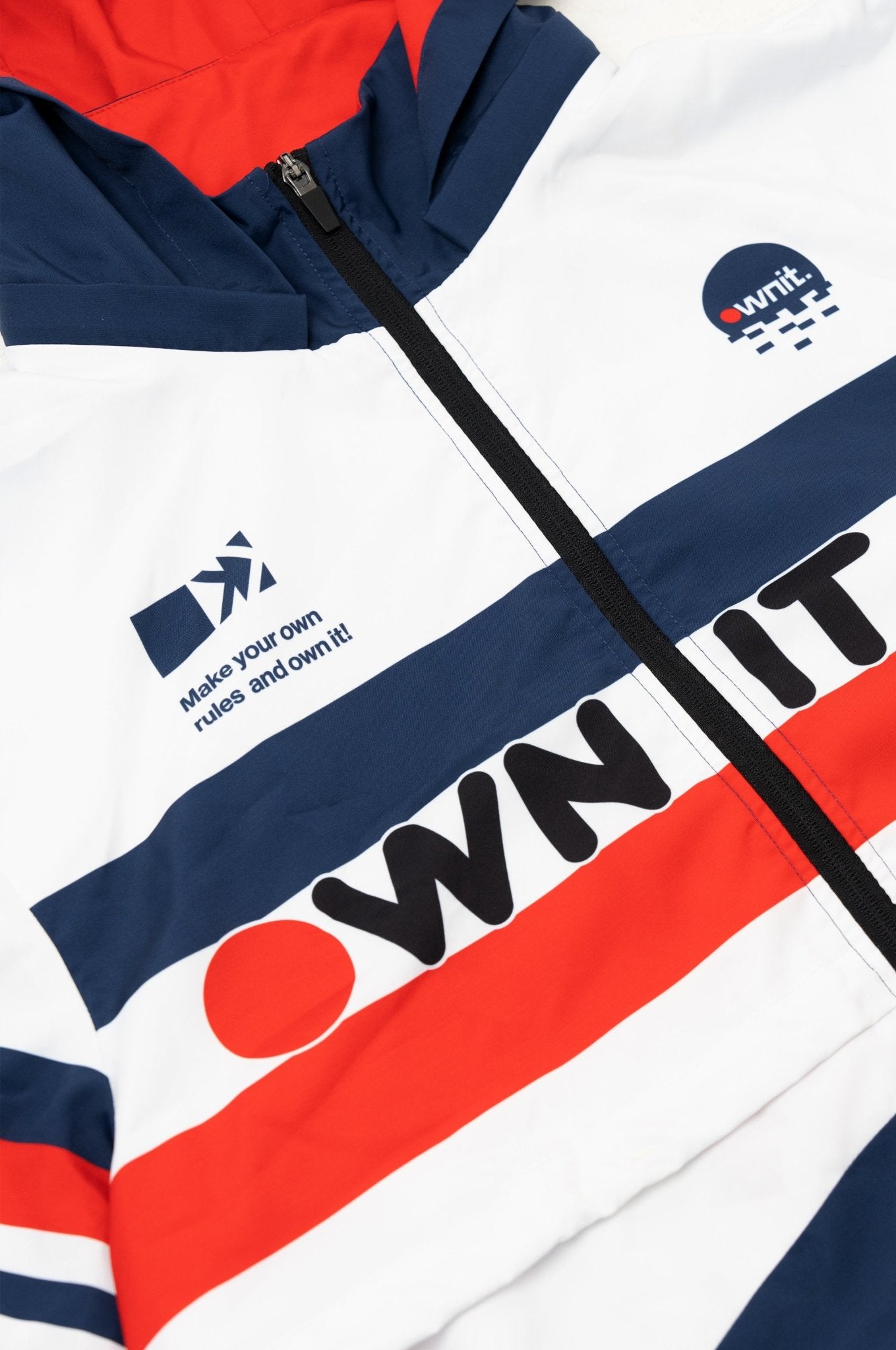 SKOOP x FILA