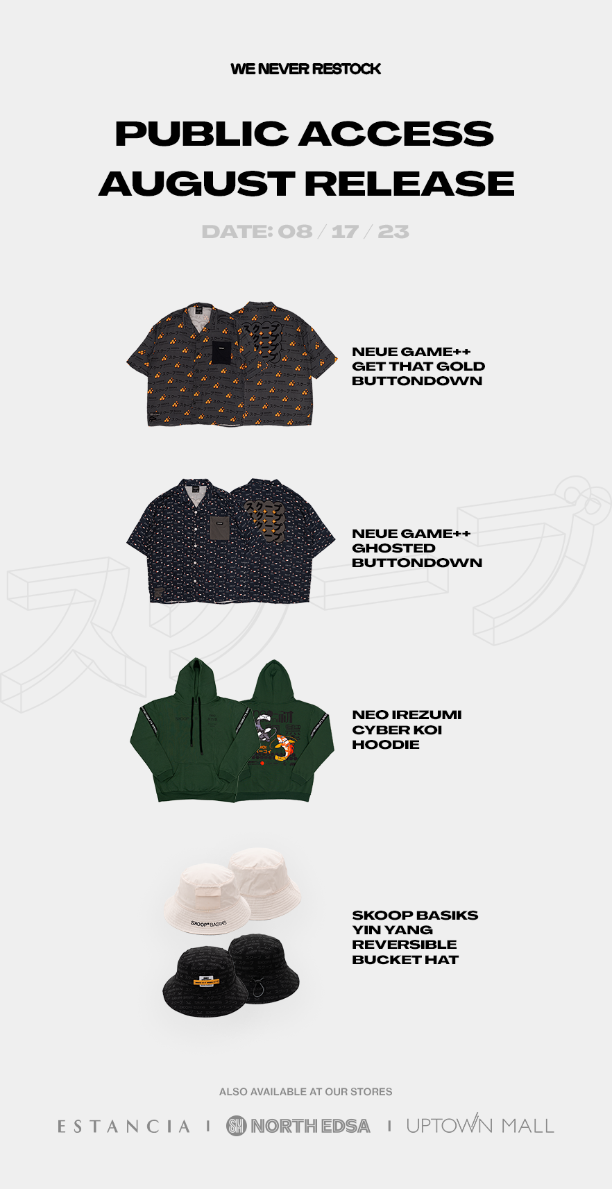 SKOOP®スクープ | Lifestyle– SKOOP Kommunity