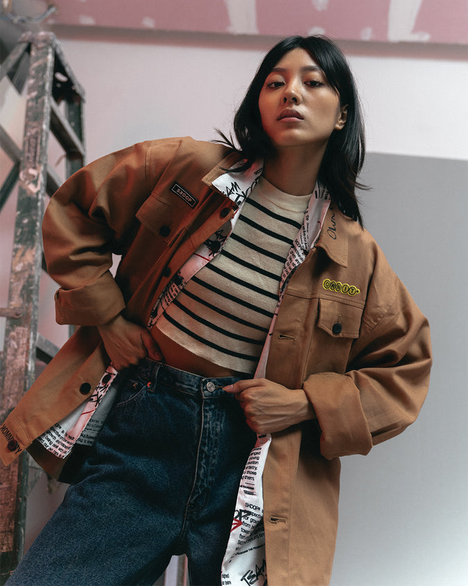 SKOOP®スクープ | Lifestyle– SKOOP Kommunity