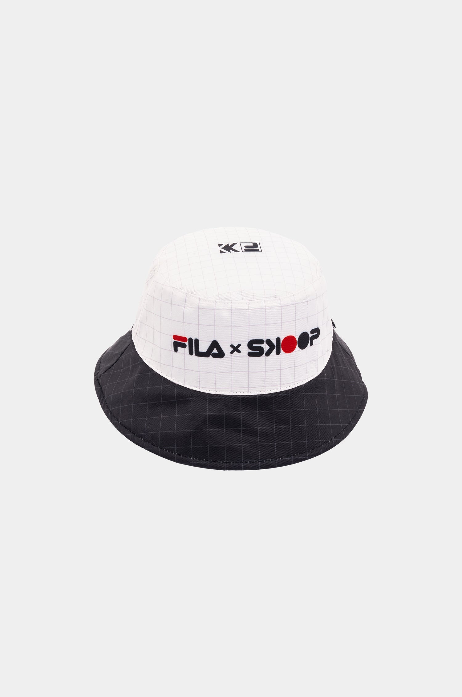 SKOOP® x FILA®