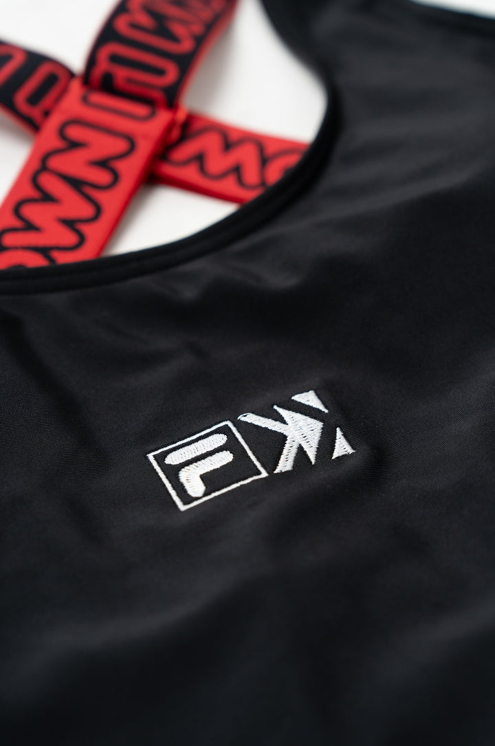 SKOOP® FILA Own It Swimsuit