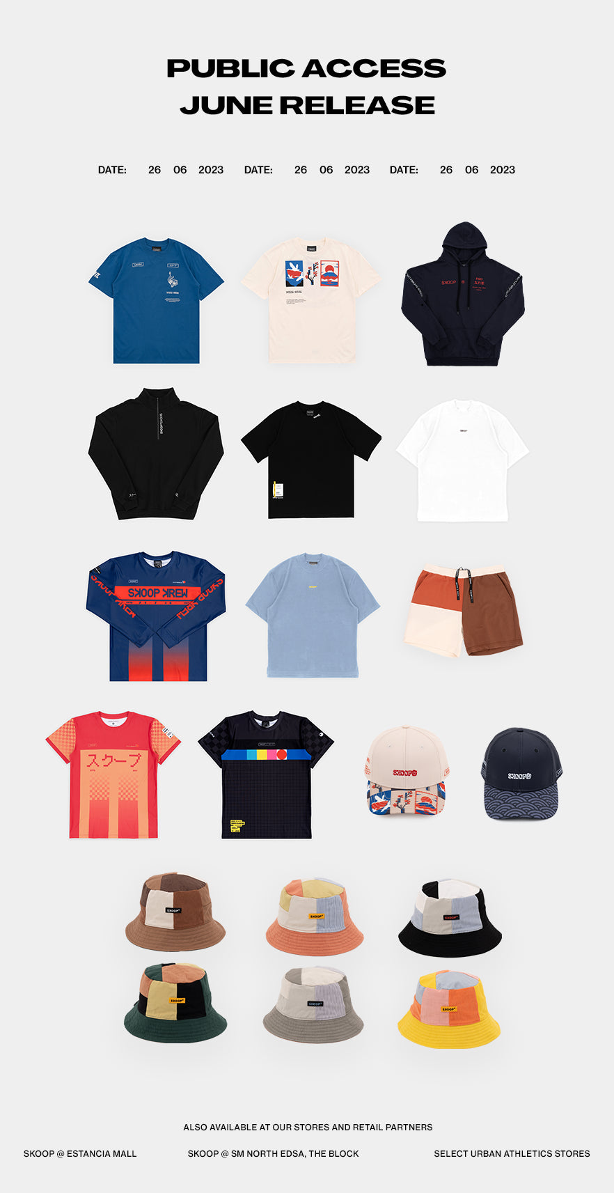 SKOOP®スクープ | Lifestyle– SKOOP Kommunity