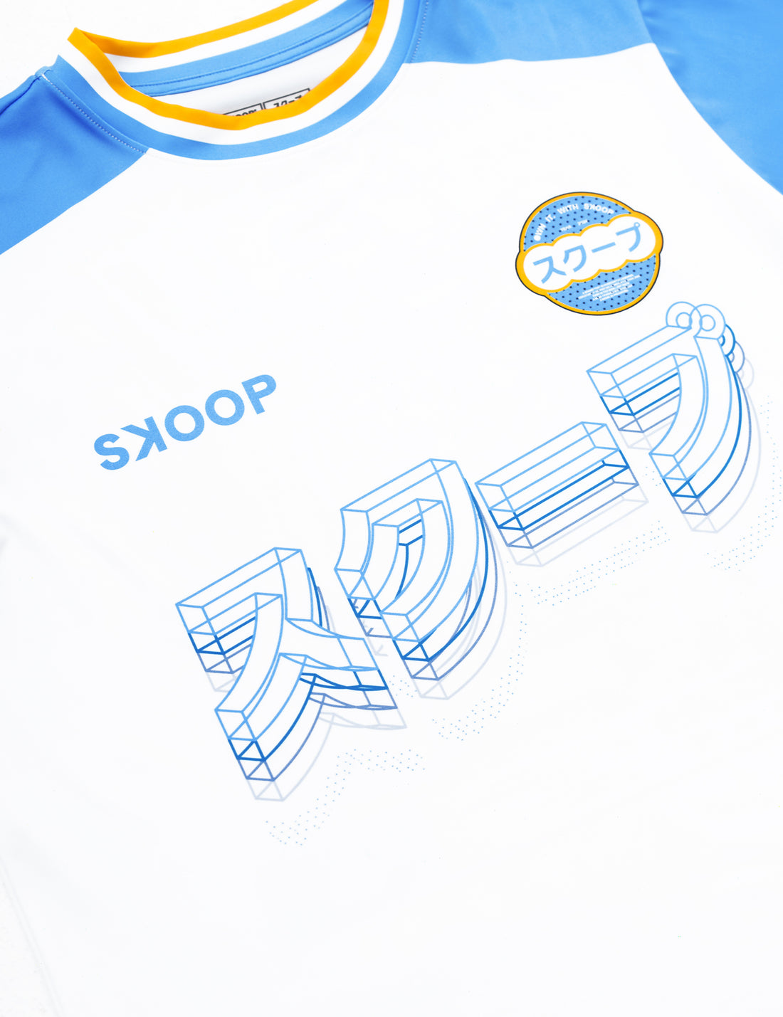 SKOOP® Rate Up Jersey