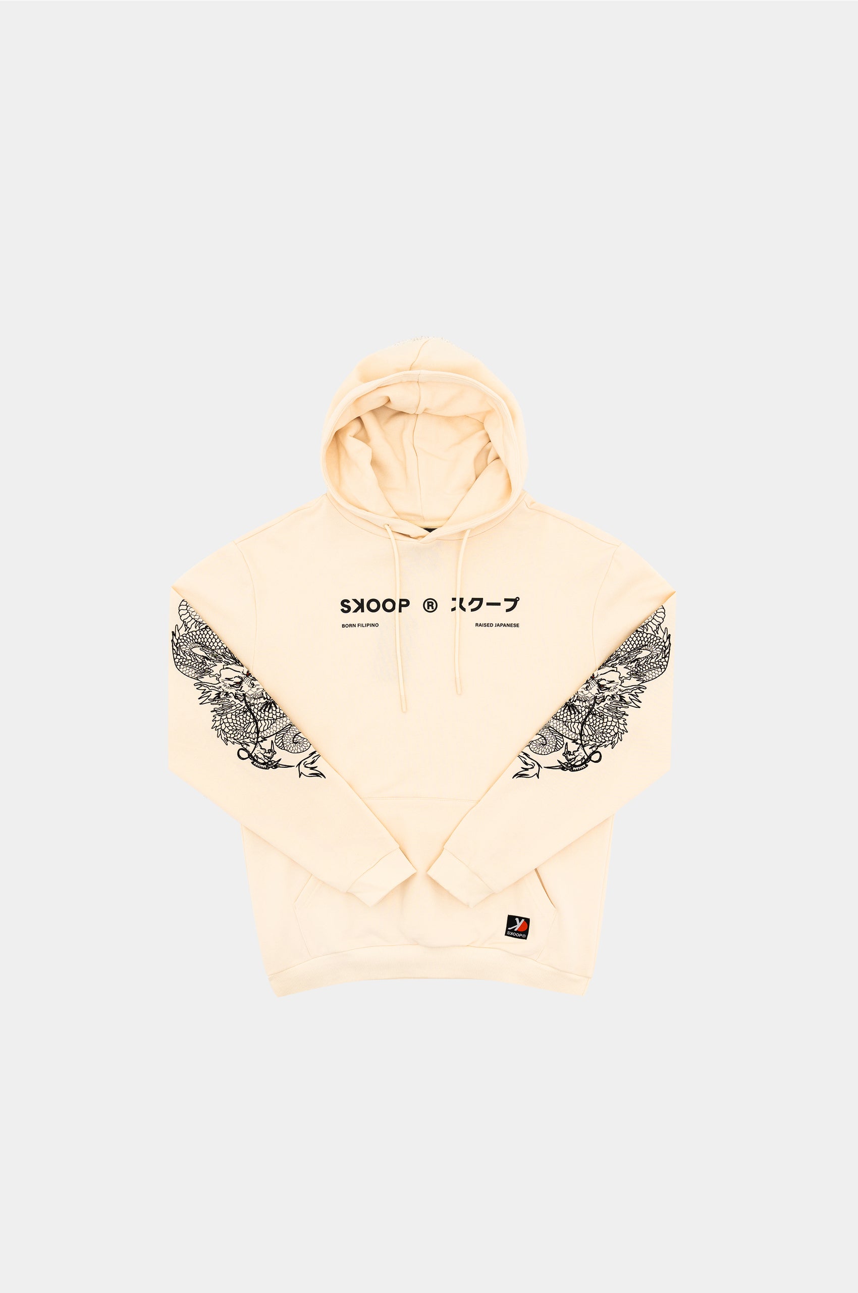 SKOOP® RYUU COLLECTION