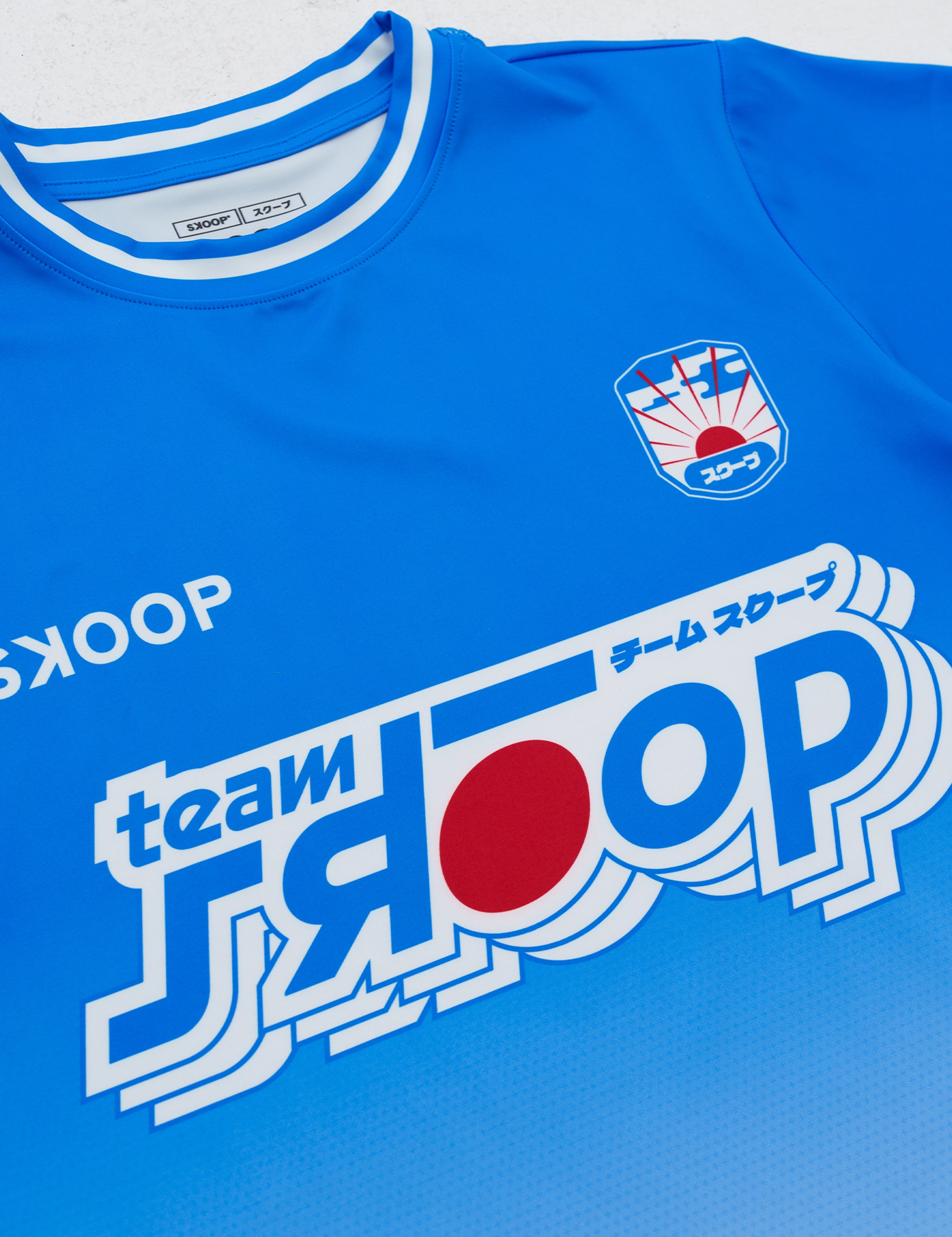 SKOOP® Team Skoop Konbini Jersey
