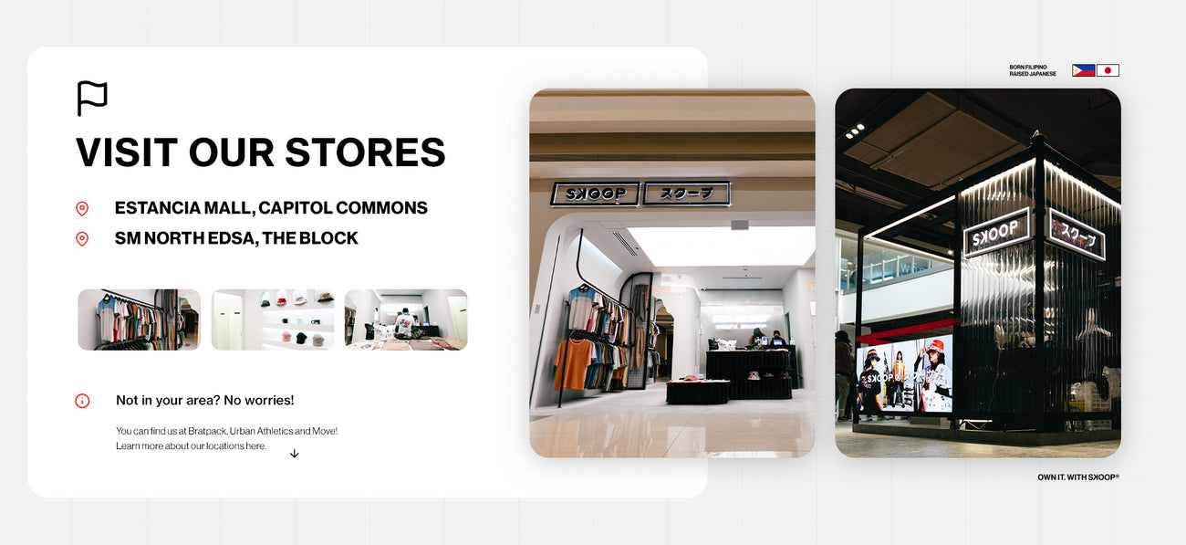 SKOOP®スクープ | Lifestyle– SKOOP Kommunity